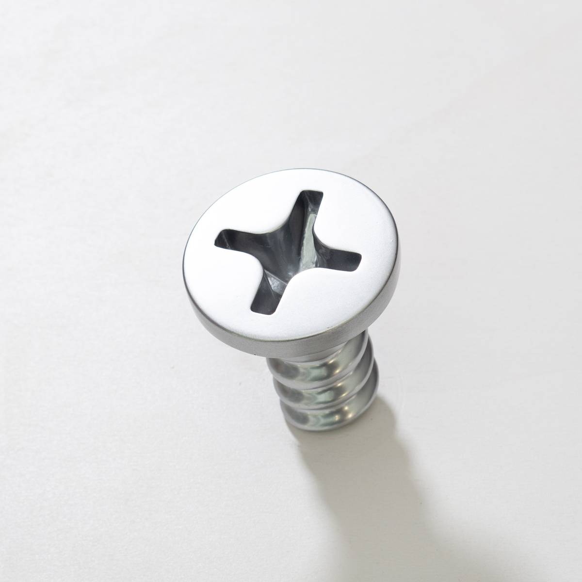 HANGER screw - Vite appendiabiti cromo - Soul Light Design