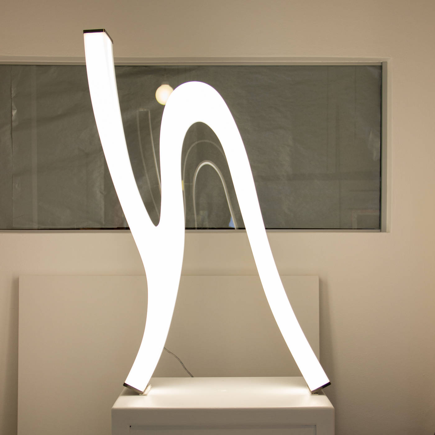 CURVE lampada led - Soul Light Design